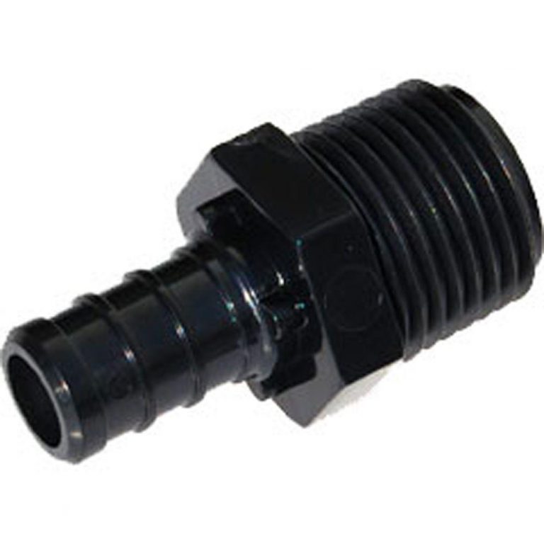 Plastic pex fittings - Distributions BL